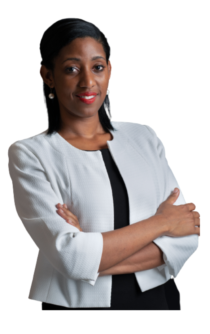 A Mentee Story: Kerry-Ann McPherson - ERIEC: Career Resources for Immigrants