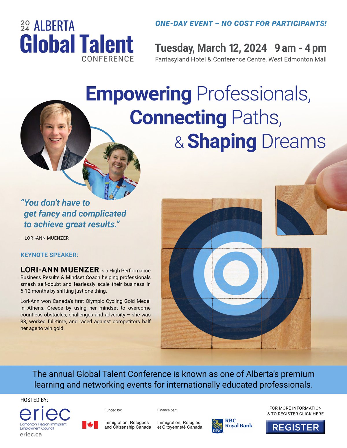 AGTC 2024: Registration is now open - ERIEC: Career Resources for ...