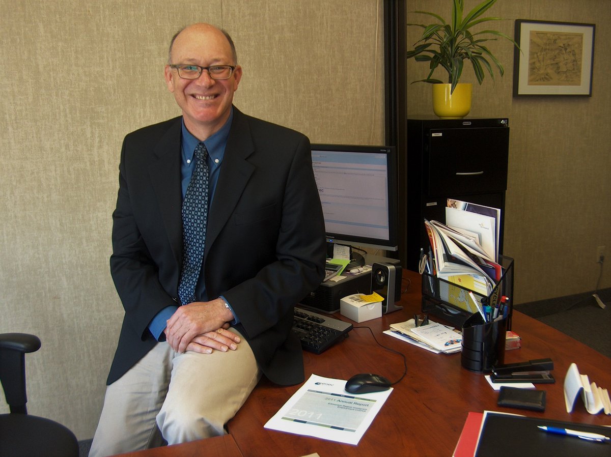 ERIEC | Radio Interview with Doug Piquette