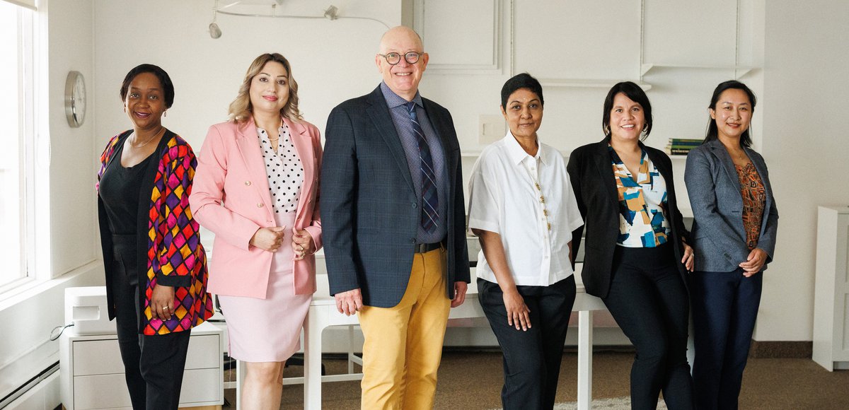 ERIEC is Hiring: Connector Program Coordinator - ERIEC: Career Resources for Immigrants