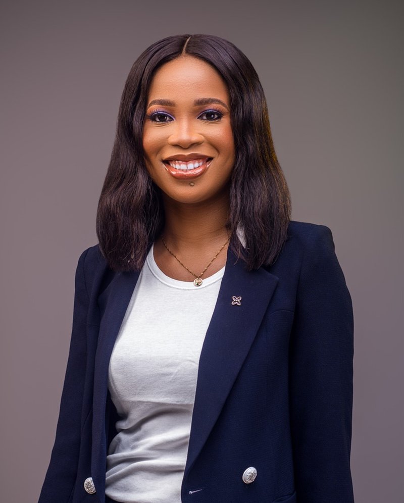 A Mentee Story: Ekene Nwaokoro - ERIEC: Career Resources for Immigrants
