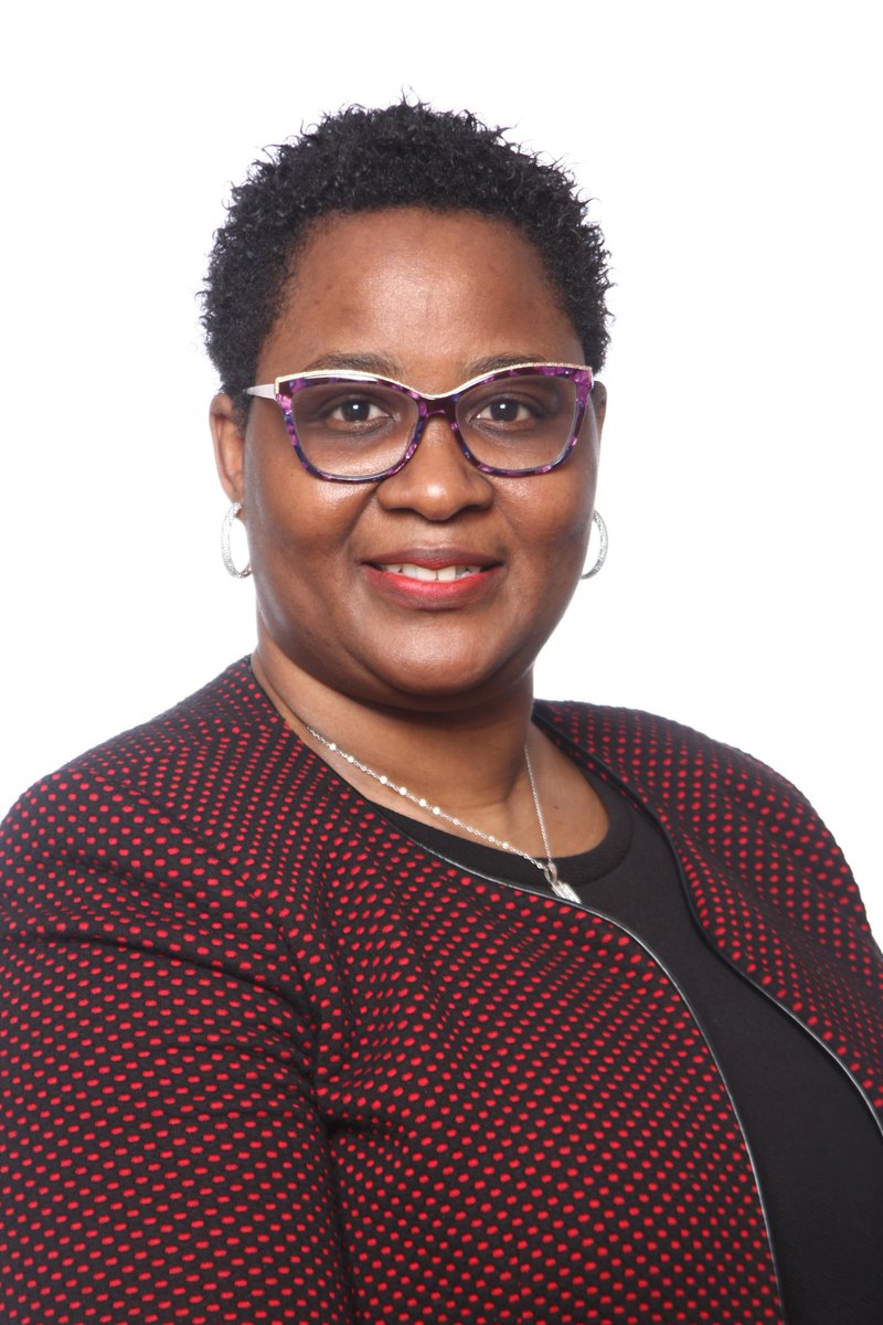 Connector Interview: Folake Okusanya - ERIEC: Career Resources for ...