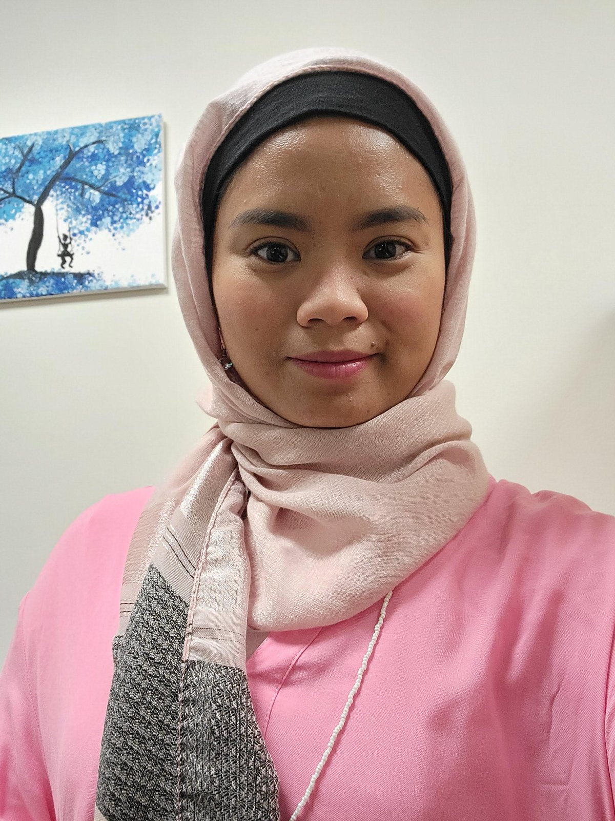 Jane Legaspi: A Mentor Story - ERIEC: Career Resources for Immigrants