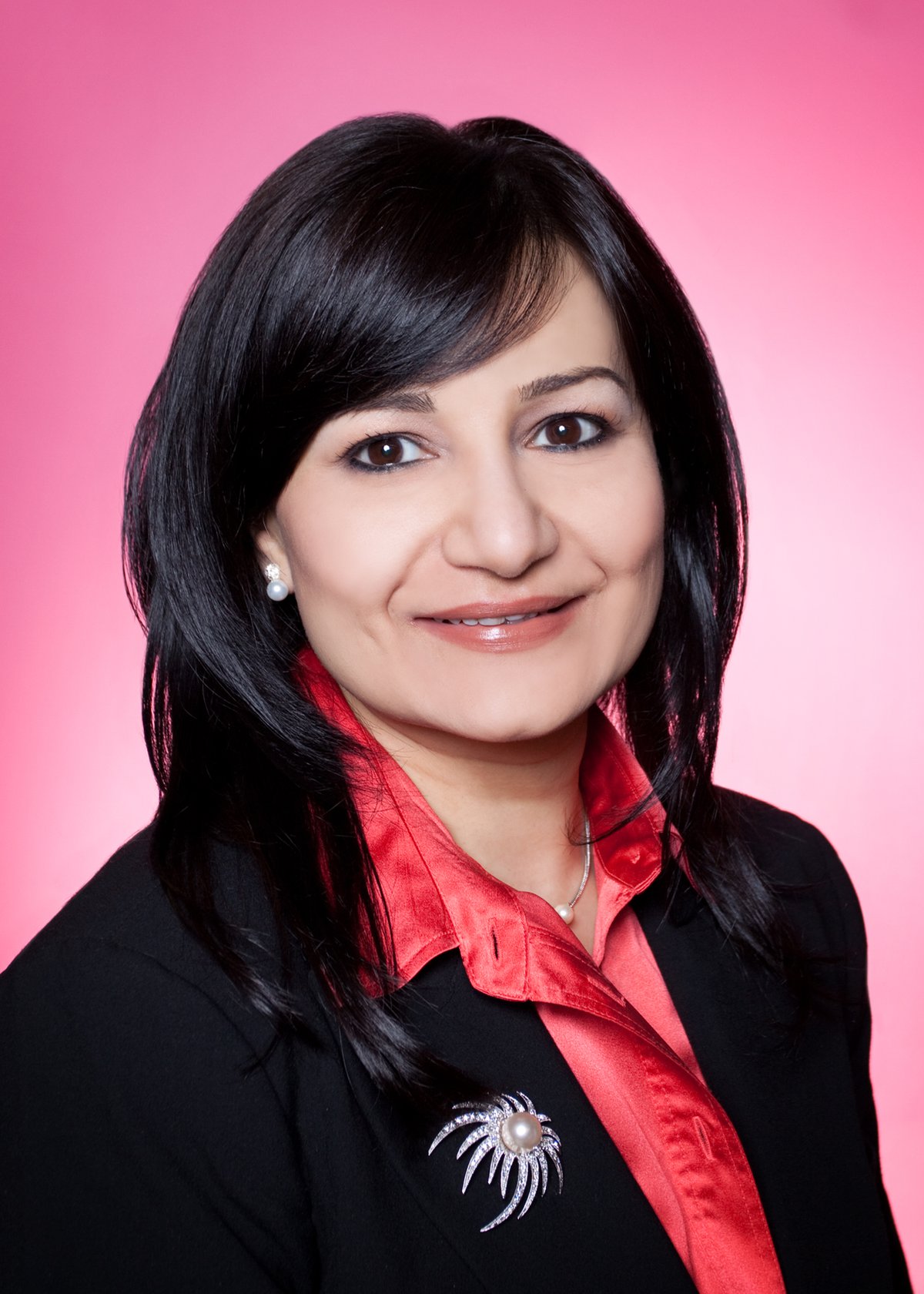 ERIEC | A Profile of Candy Khan, Diversity and Inclusion Consultant