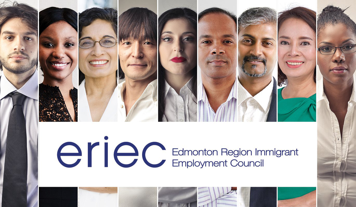 ERIEC: Career Resources for Immigrants